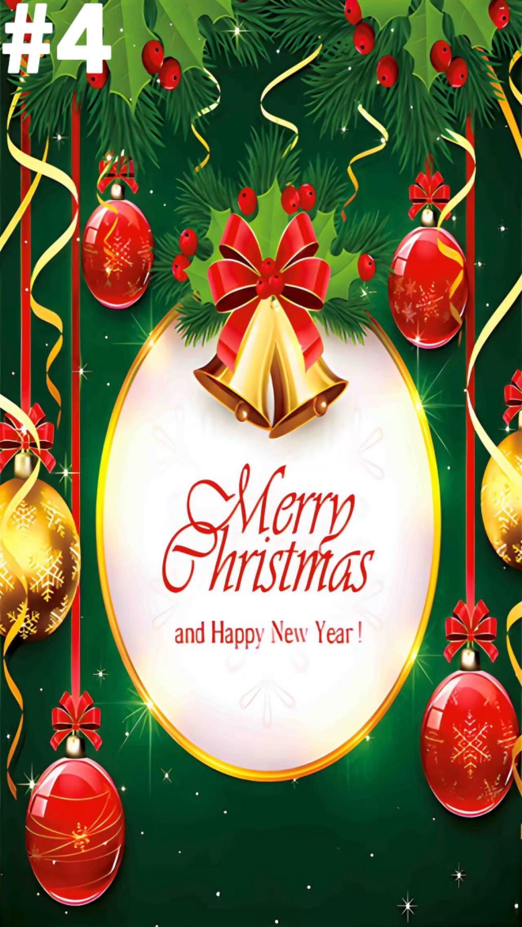 Christmas Santa Claus Gingerbread House Door Cover Party Decor Hanging ...