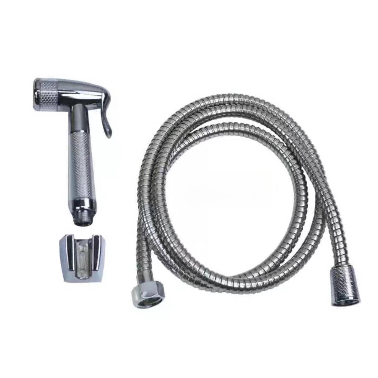 Handheld Toilet Bidet Sprayer for Bathroom Use | Shopee Philippines