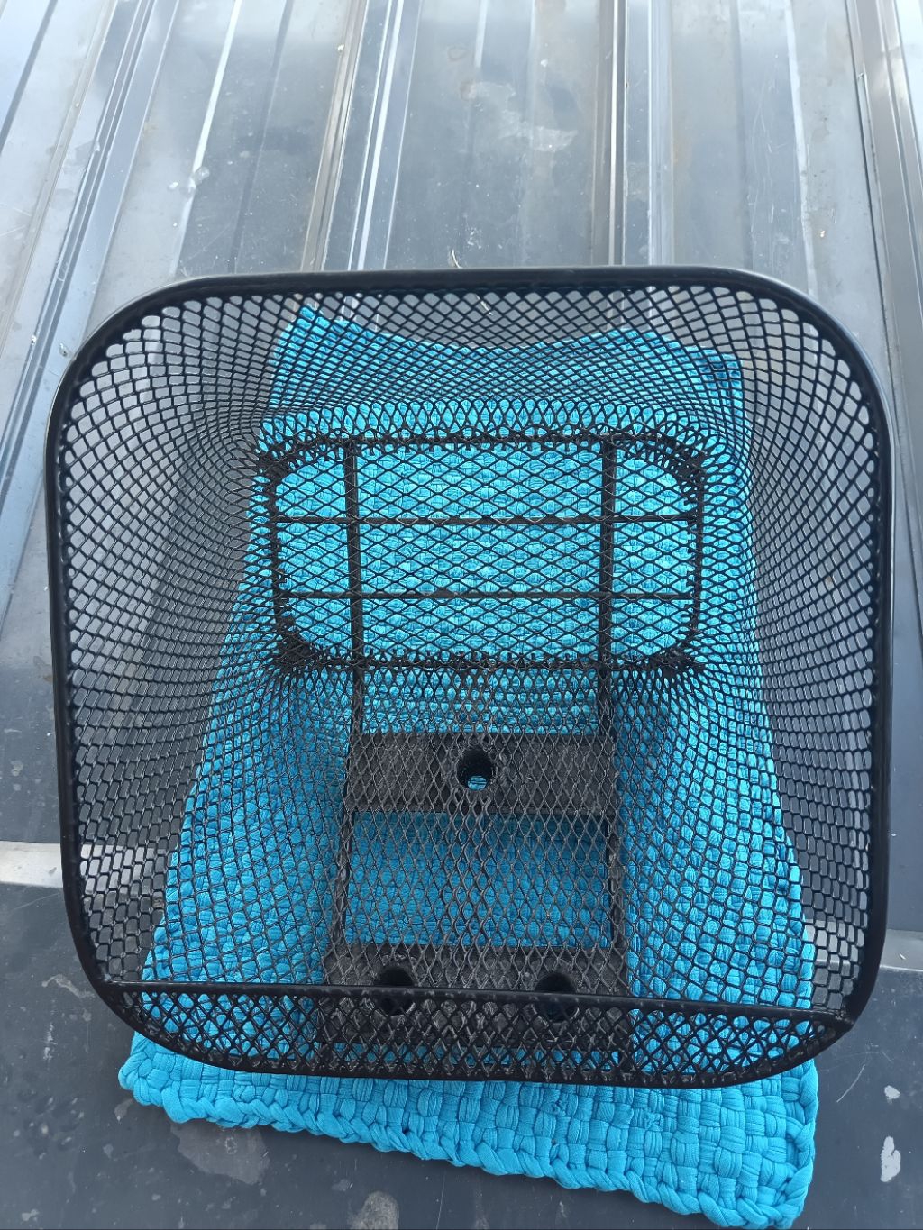 WAVE 125 BASKET ONLY | Shopee Philippines