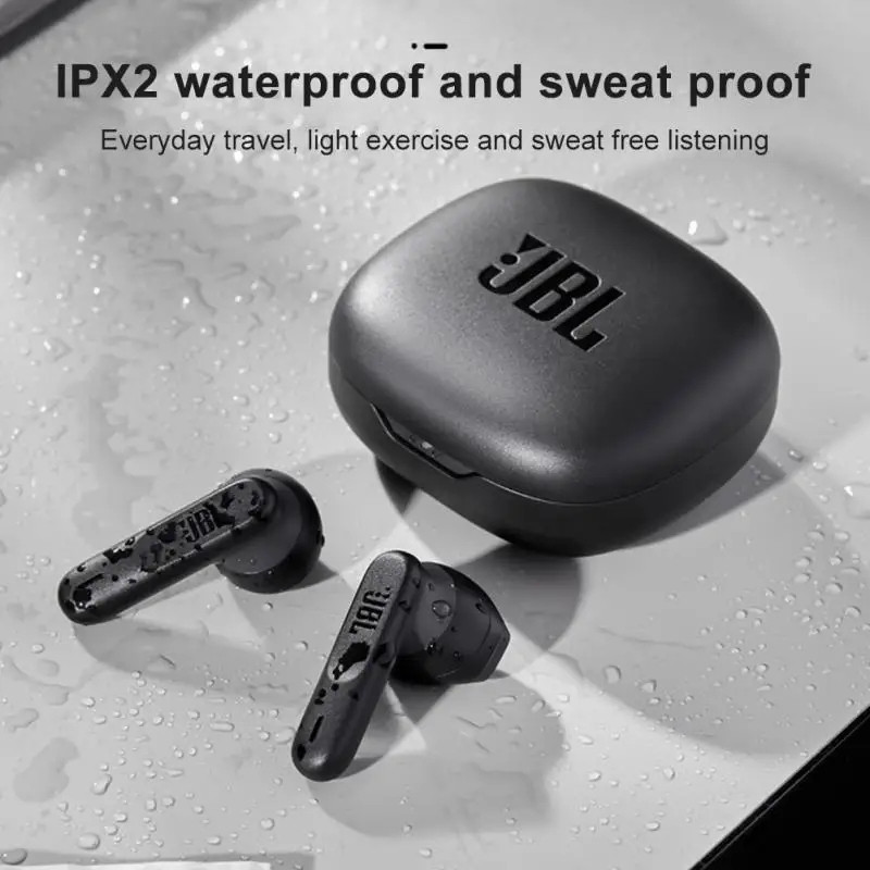 Wave 300 True Wireless Bluetooth Headset In-Ear Music Lightweight ...