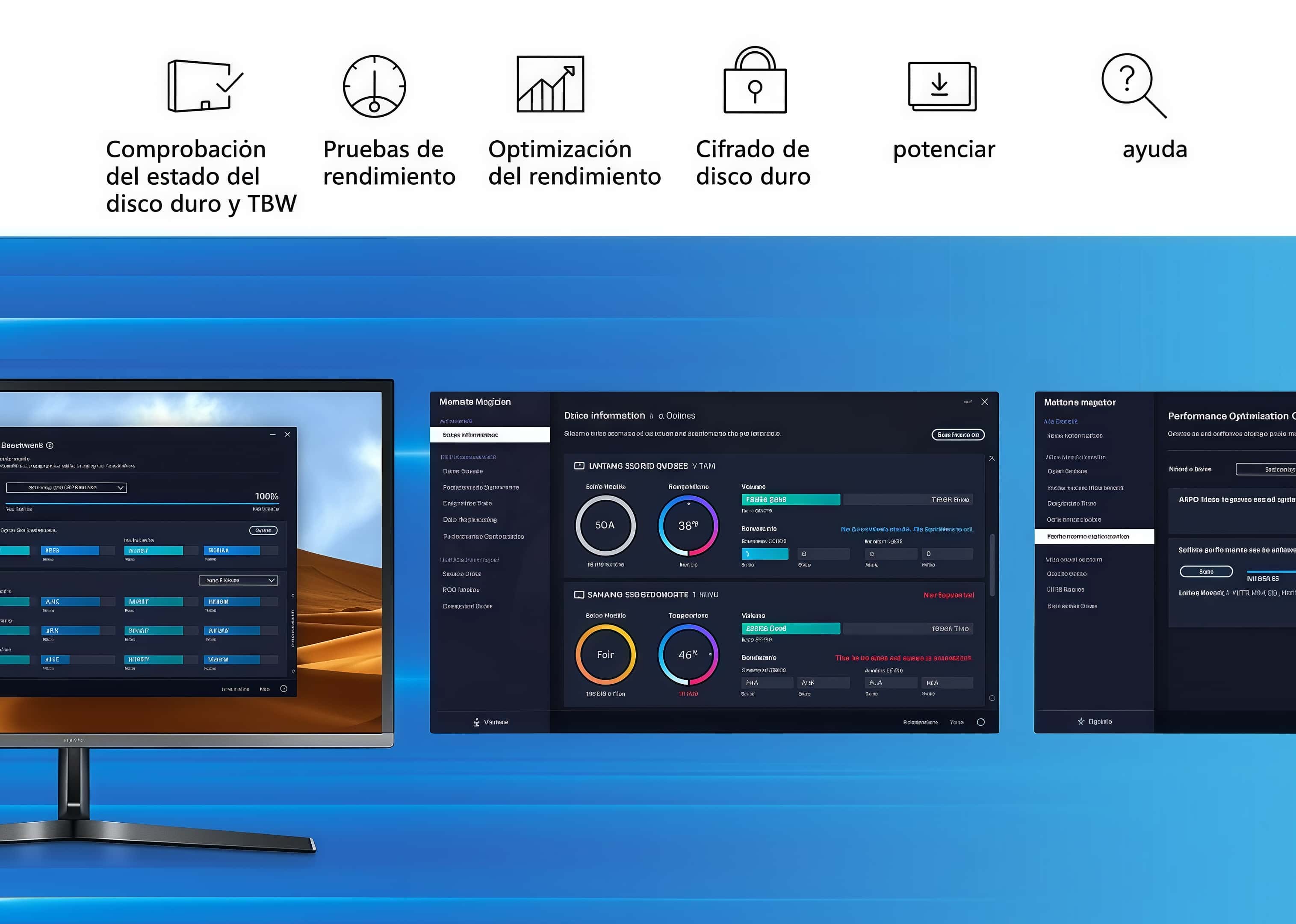 870 EVO 500GB 1TB 2TB SSD SATA III 2.5" Internal Solid State Drive For ...