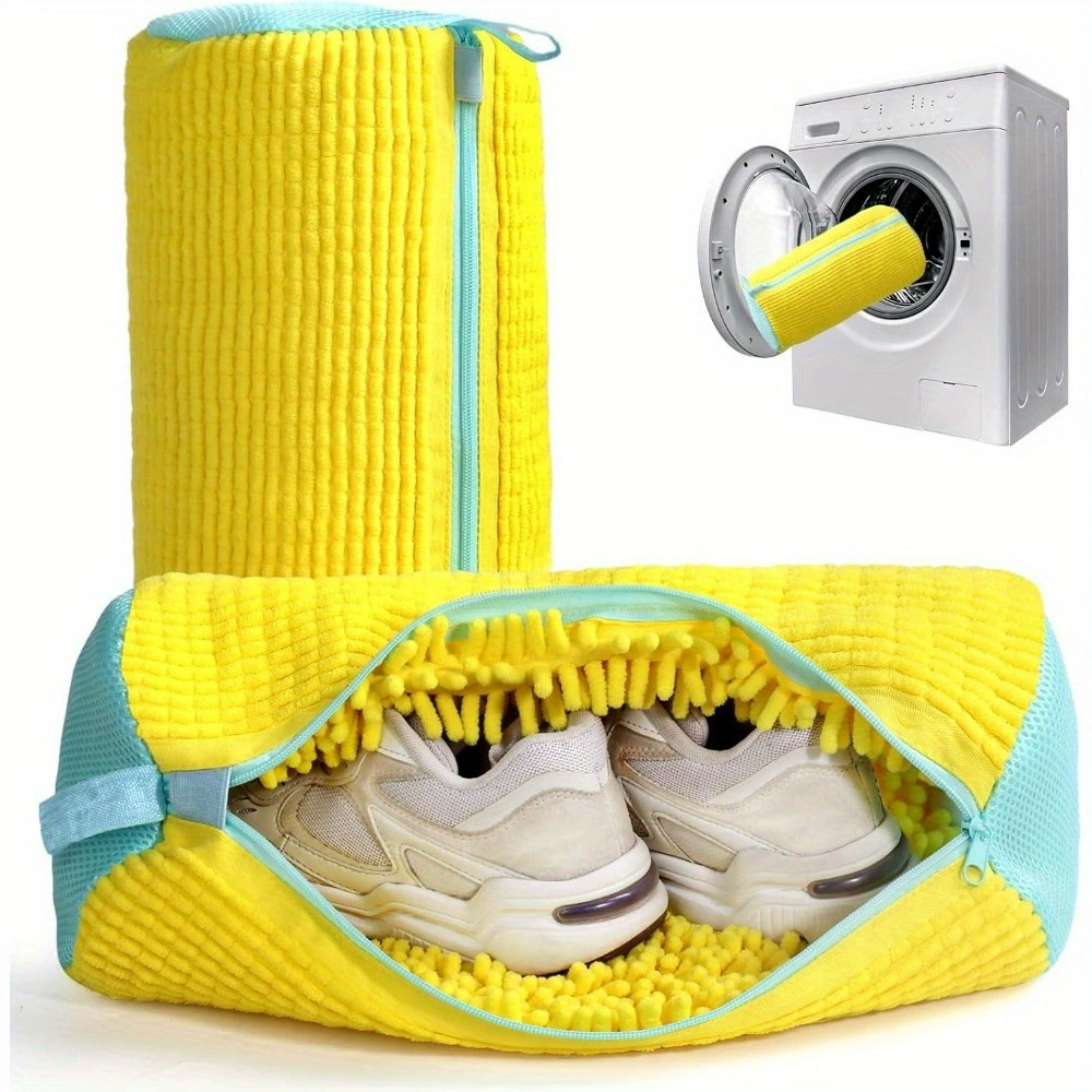 Automatic Washing Machine Bag Washing Machine and Dryer Laundry Shoe ...