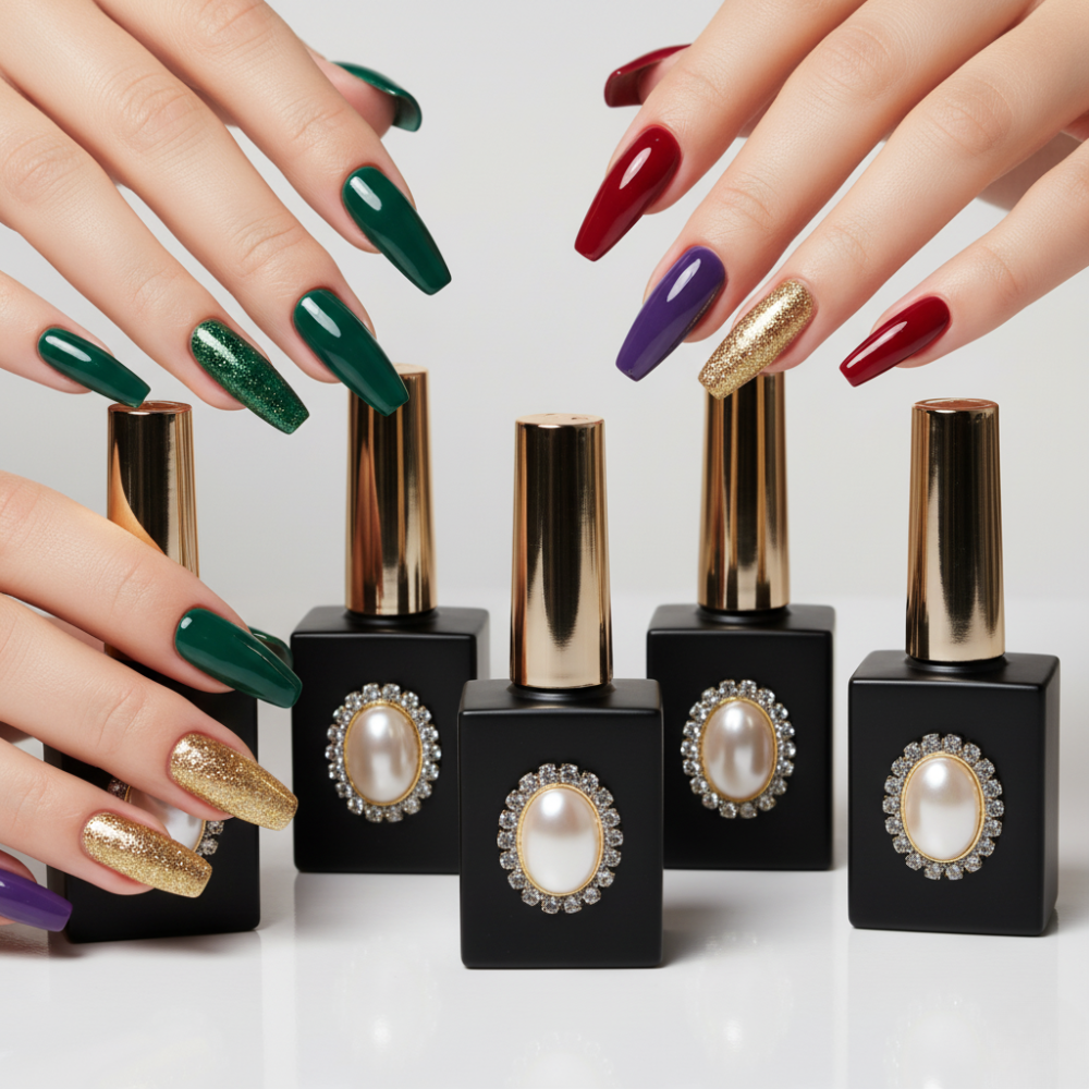 Cathy Kathy Nordic Edition Organic Function Coats Complete Set ...