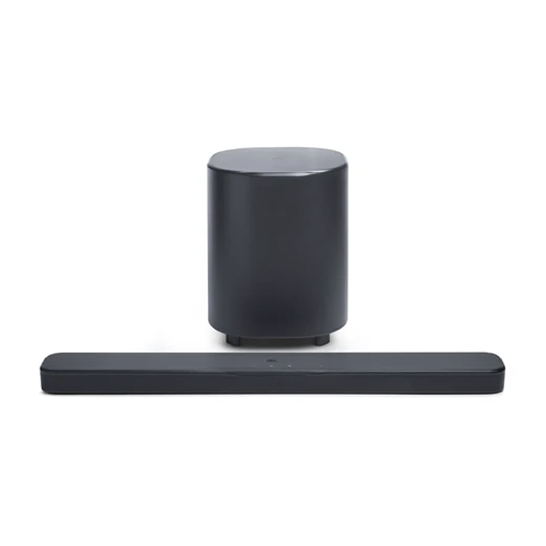 JBL Bar 500 Pro / Bar 500 MK2 with Immersive Cinematic Sound, Multi ...
