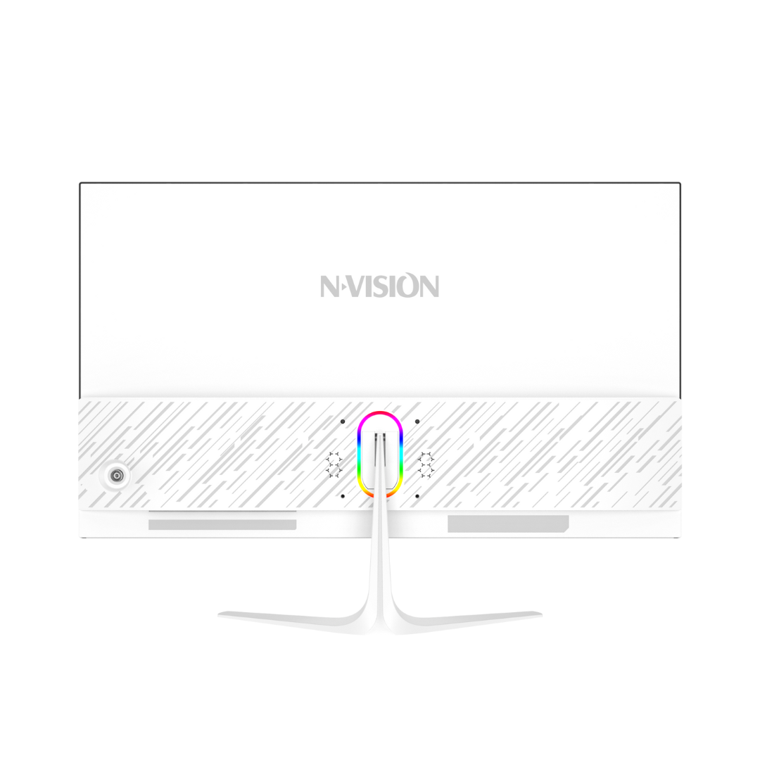 Nvision EG27XT-B,27" FHD@240Hz Gaming IPS Monitor- Black | Shopee ...