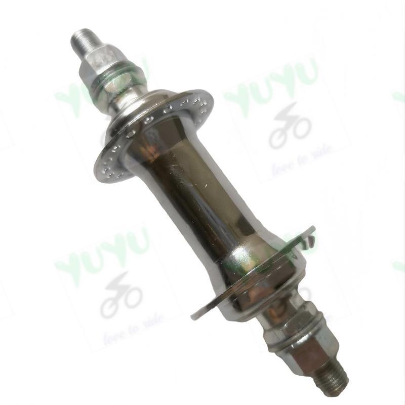 MTB BMX BIKE Hub 14G 32/36/40 holes Front Rear Bike Stock Hub Single ...
