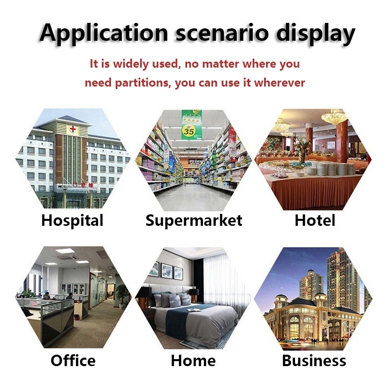 Kumapal na nga PVC Strip Curtain Door Cold Storage/Chiller/Freezer Room 2.4M x 18CM Kurtina ng ...