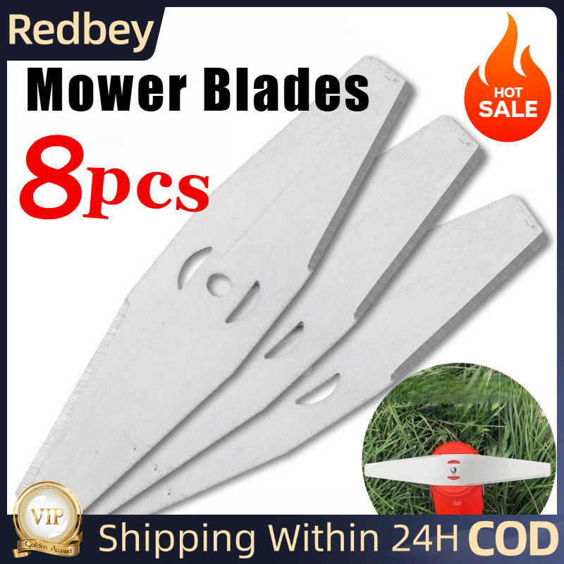 Grass Cutter Blade Heavy Duty/Brush Cutter Blade/6 Inch 150mm Lawn ...