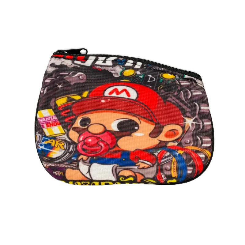 Artwork Designs - Inspired Artwork Wallet / Coin purse ( New Designs ...