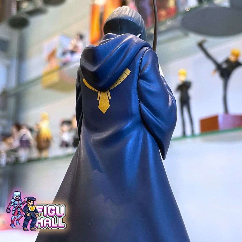 Banpresto MASHLE DXFigure Finn Ames | Shopee Philippines