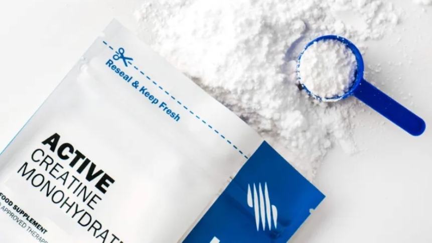 ACTIVE Athlene Creatine Monohydrate Powder 300g Quick Recovery After ...