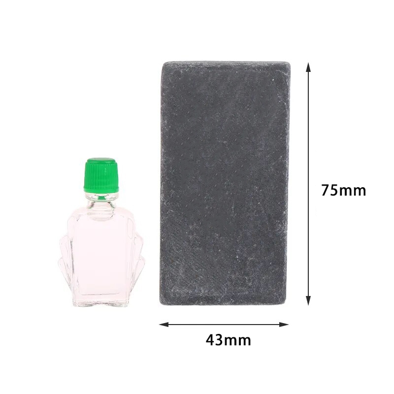 Precious Metal Test Stone Gold Test Acid Tester Kit Gold Jewelry Tester ...