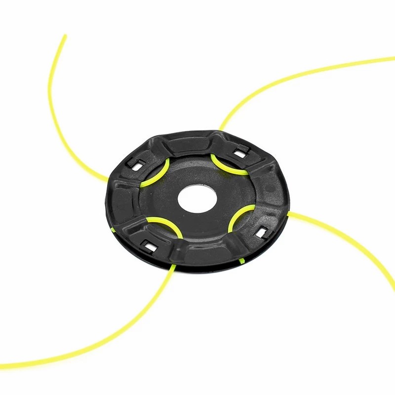 Brush Cutter Blade Nylon Trimmer Blade Universal Lawn Mower Grass ...