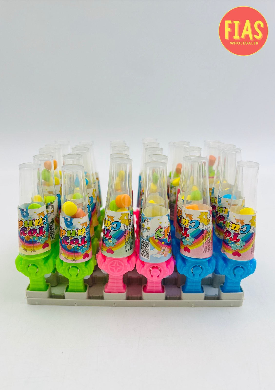 30 pcs Light-Up Sword Candy Wholesale Paninda | Shopee Philippines
