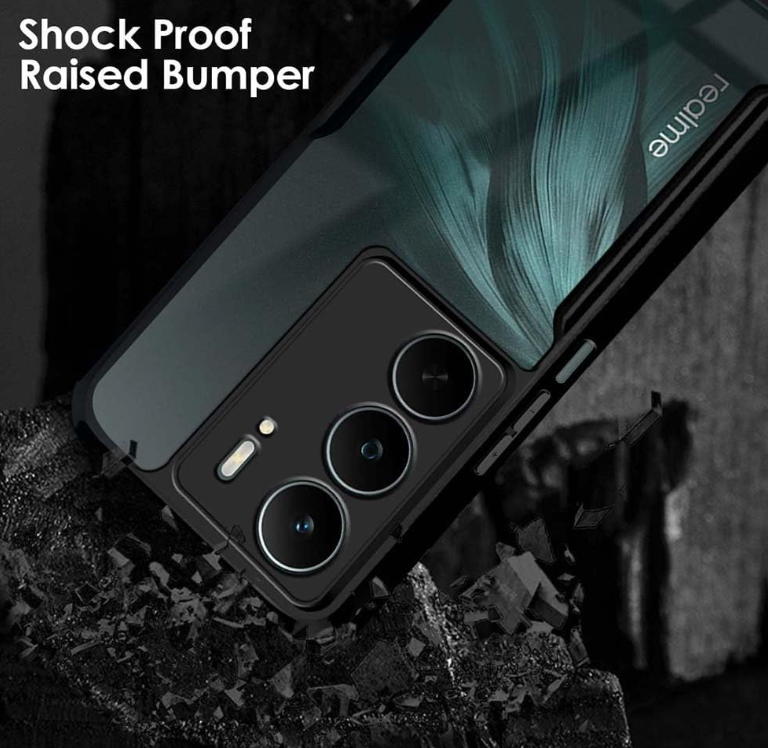Shockproof Armor Case for XIAOMI Redmi A3 A5 14C 15C 13C 12C 10C 9C 9A ...