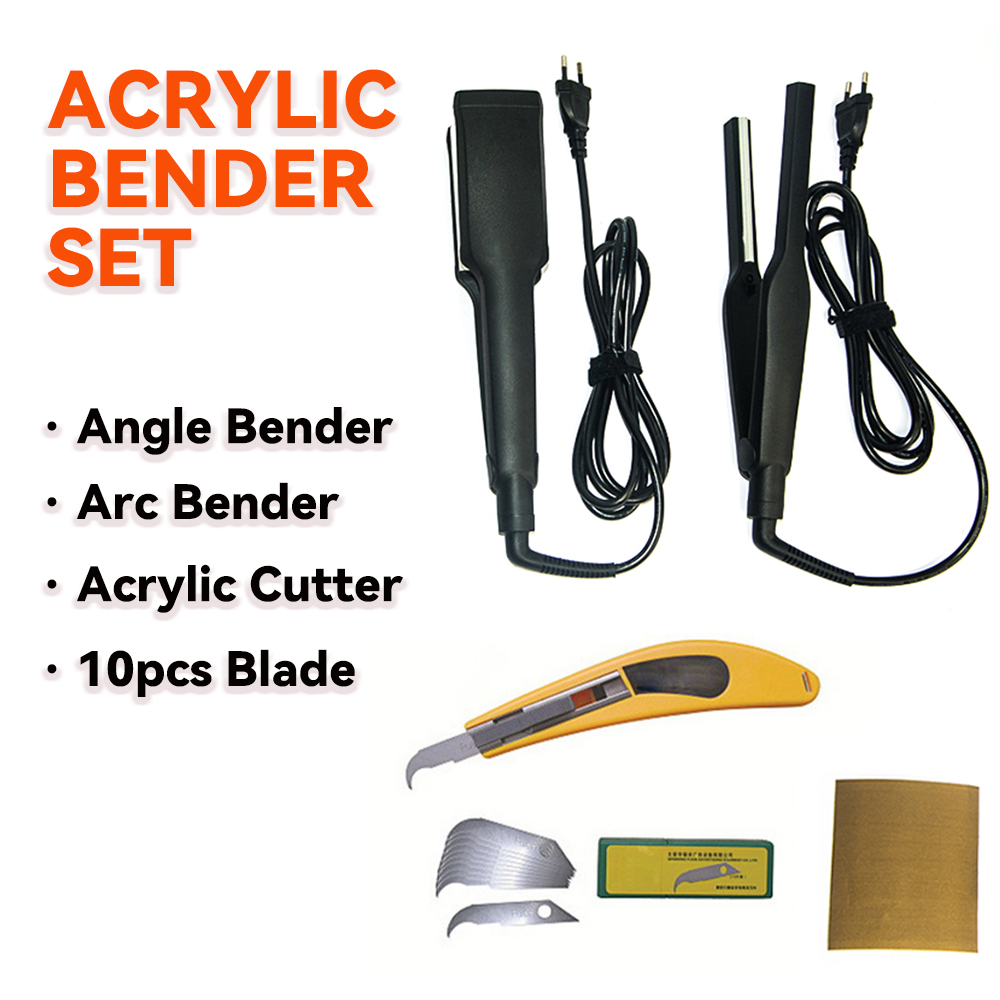 Acrylic Bender Heater Acrylic Letter Shape Bending Machine Arc Bender ...