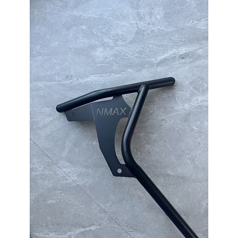 Yamaha NMAX V1 V2 V3 Half Crash Guard-Metal Crash Guard For NMAX TURBO ...