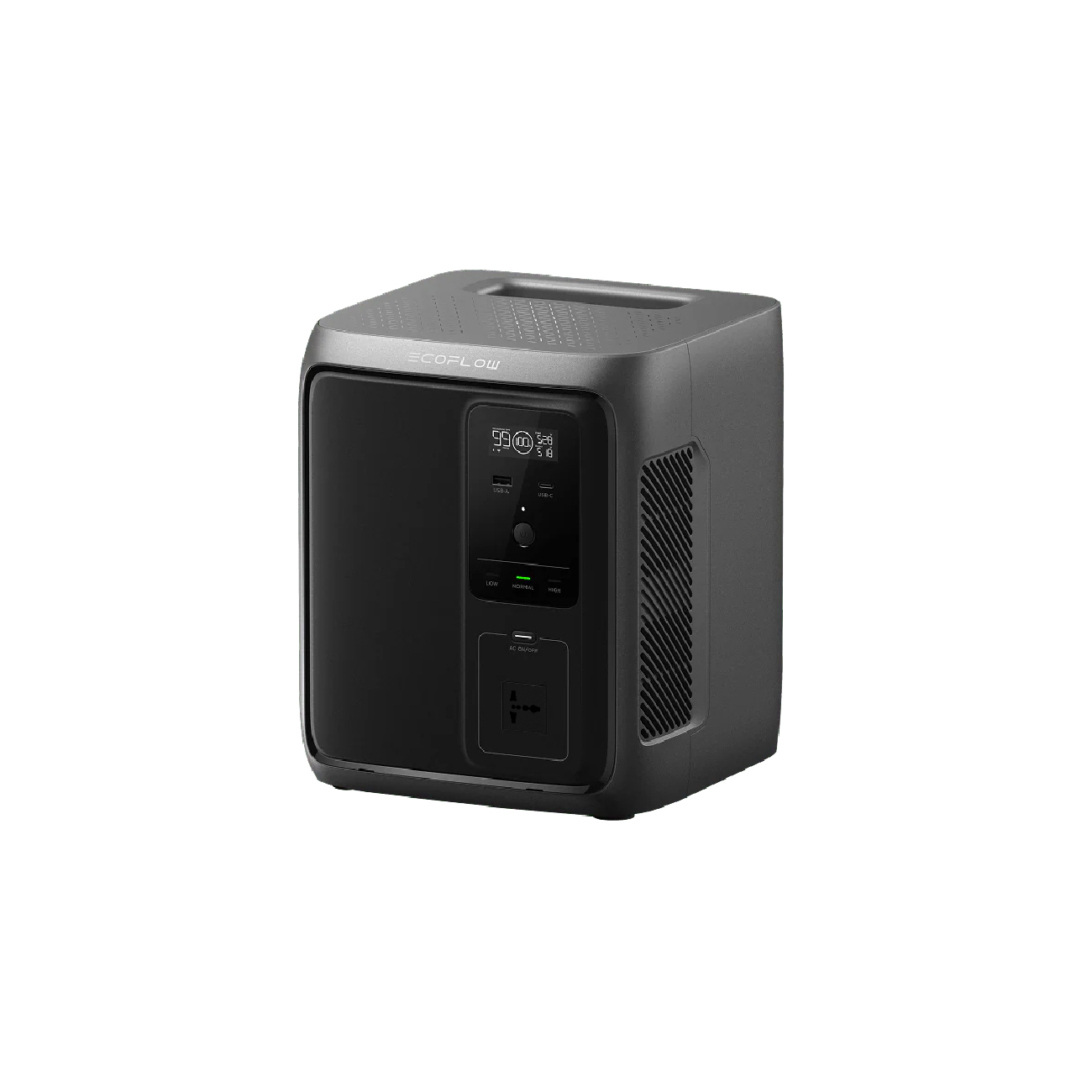 EcoFlow Delta 3 1000 Air Portable Power Station | EcoFlow PH | Shopee ...