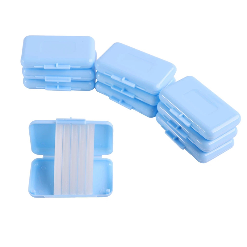 Ortho Wax Dental Wax Bracket Wax Orthodontic Protection Wax Fruit Scent ...