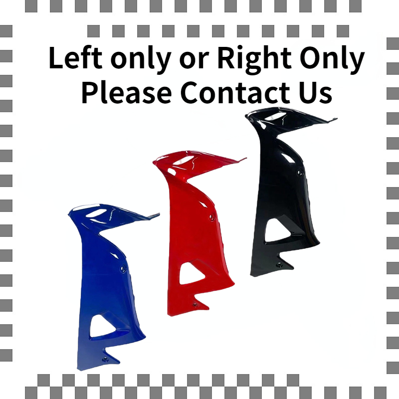 COD Side Cover for WAVE 100/100R HONDA Main Pipe Short Side Cover ...