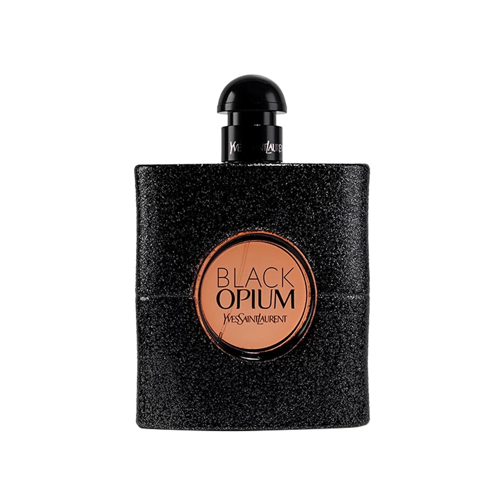 YSL Black Opium 90ml Eau de Parfum | Iconic Gourmand-Sensual Perfume ...
