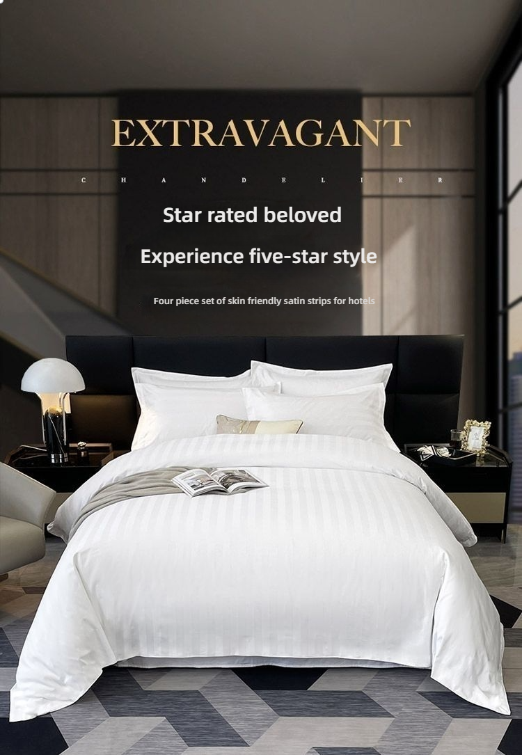 LUNAVA Satin Bedsheet Queen Size No lukot No Gusot Bedsheet Fully ...
