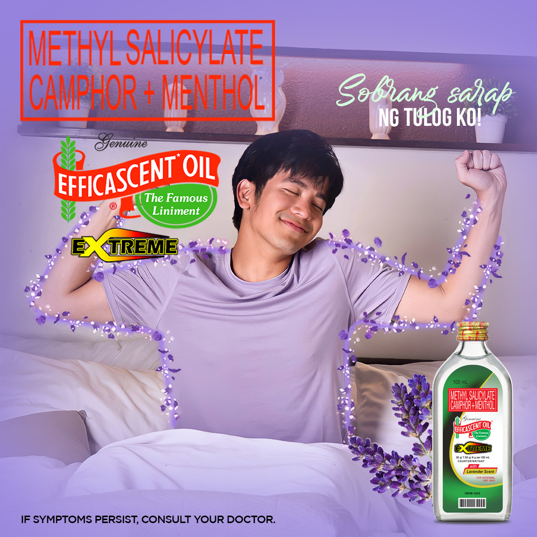 Efficascent Oil Extra Stregnth, Extreme and Regular 25ml 50ml and 100ml ...