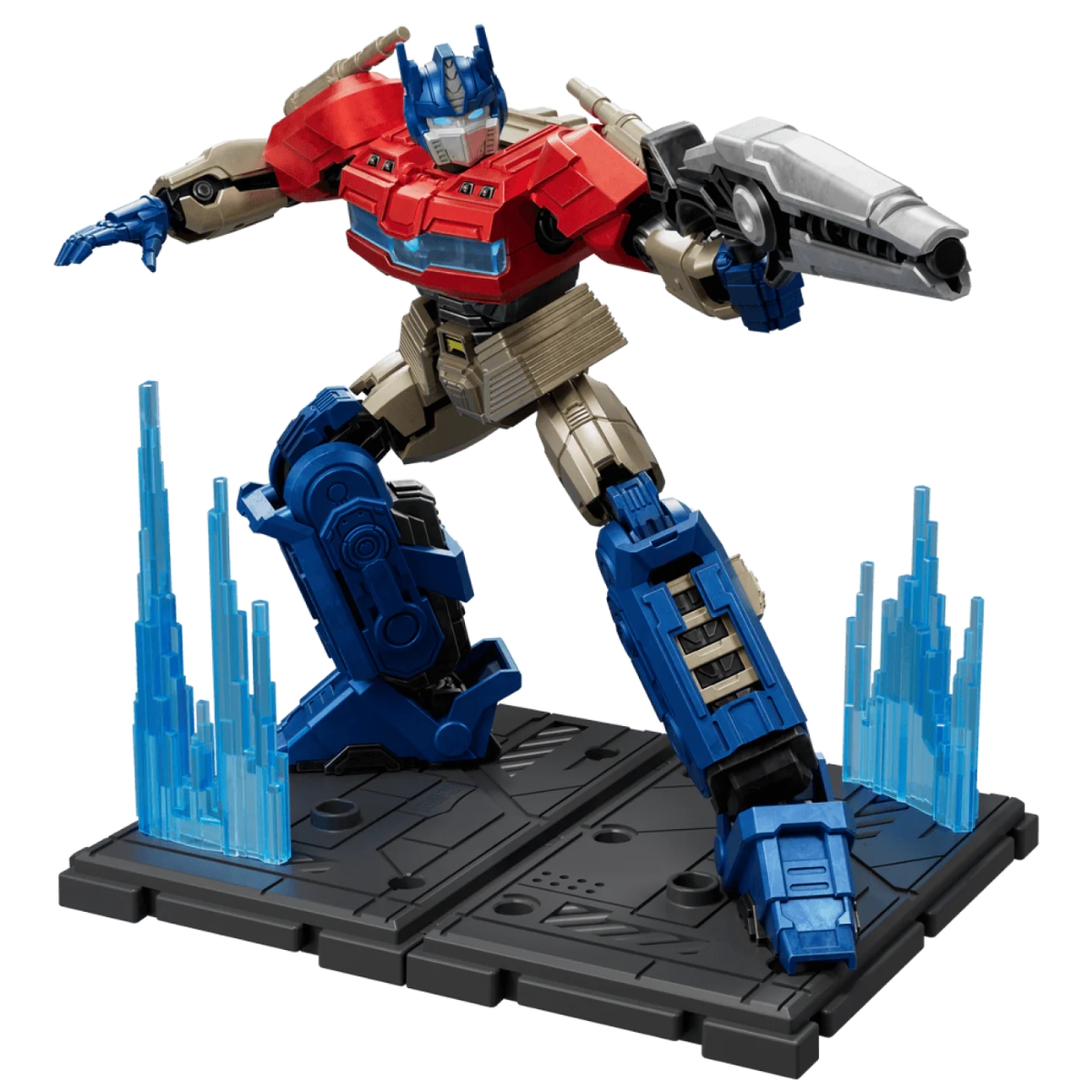 BLOKEES Transformers Optimus Prime Classic Class 11 (Transformers ONE ...