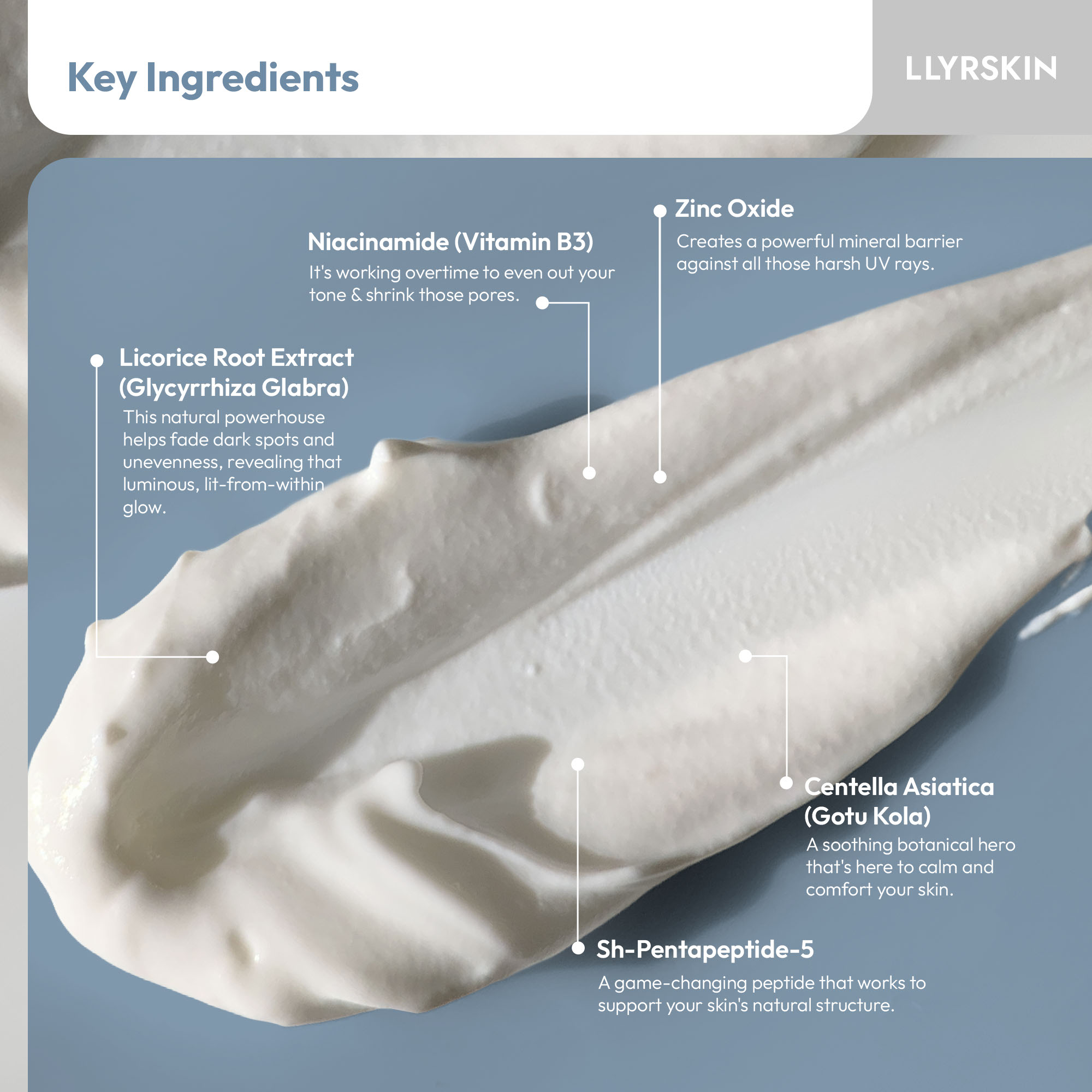 LLYRSKIN GLOW & GO PURE MINERAL SPF 50 | Shopee Philippines