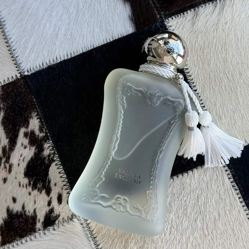 Parfums de Marly Delina 75ml EDP | Lychee Rose Vanilla Perfume ...