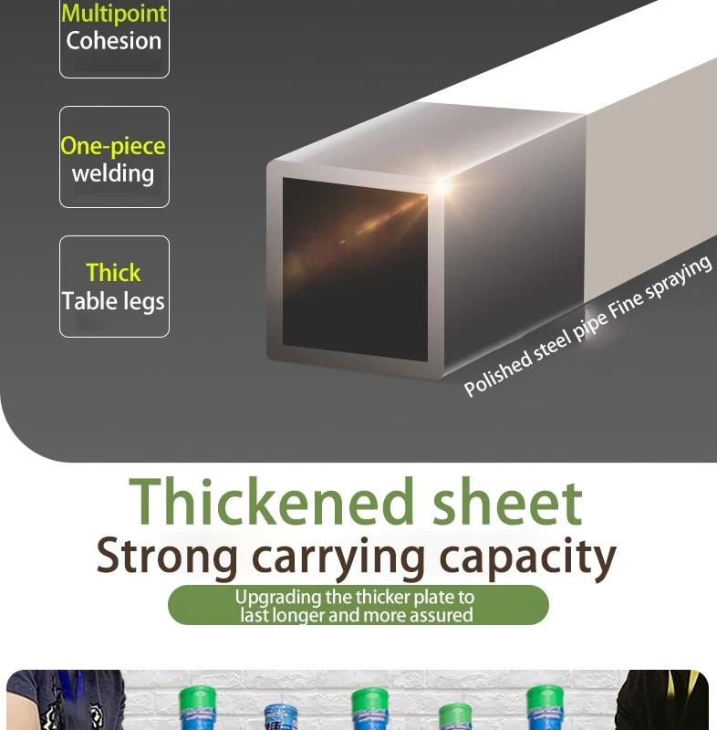 Computer table study table for living room office table gaming table ...