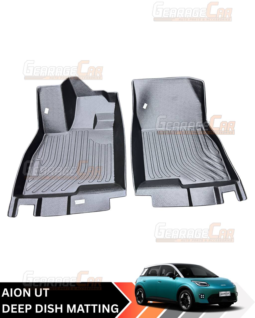 GAC AION UT DEEP DISH MATTING TPE 2026 | Shopee Philippines