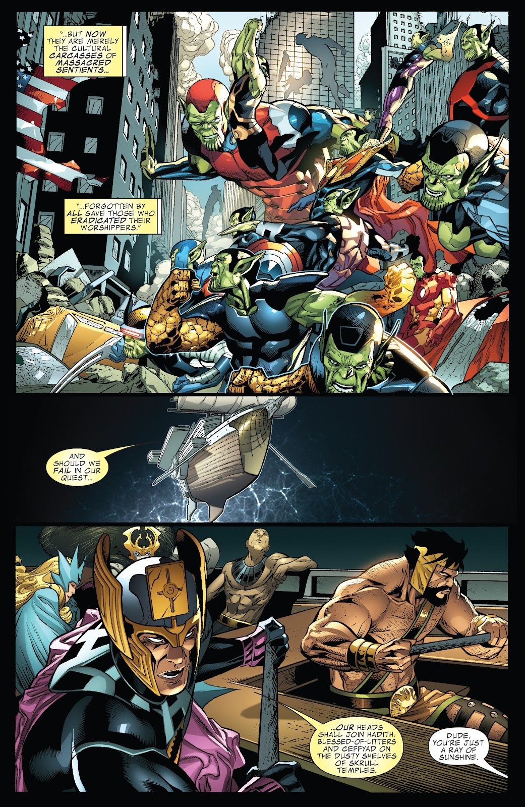 𝗜𝗡𝗖𝗥𝗘𝗗𝗜𝗕𝗟𝗘 𝗛𝗘𝗥𝗖𝗨𝗟𝗘𝗦 118 Marvel Comics 【60+% OFF】 FN Secret Invasion ...