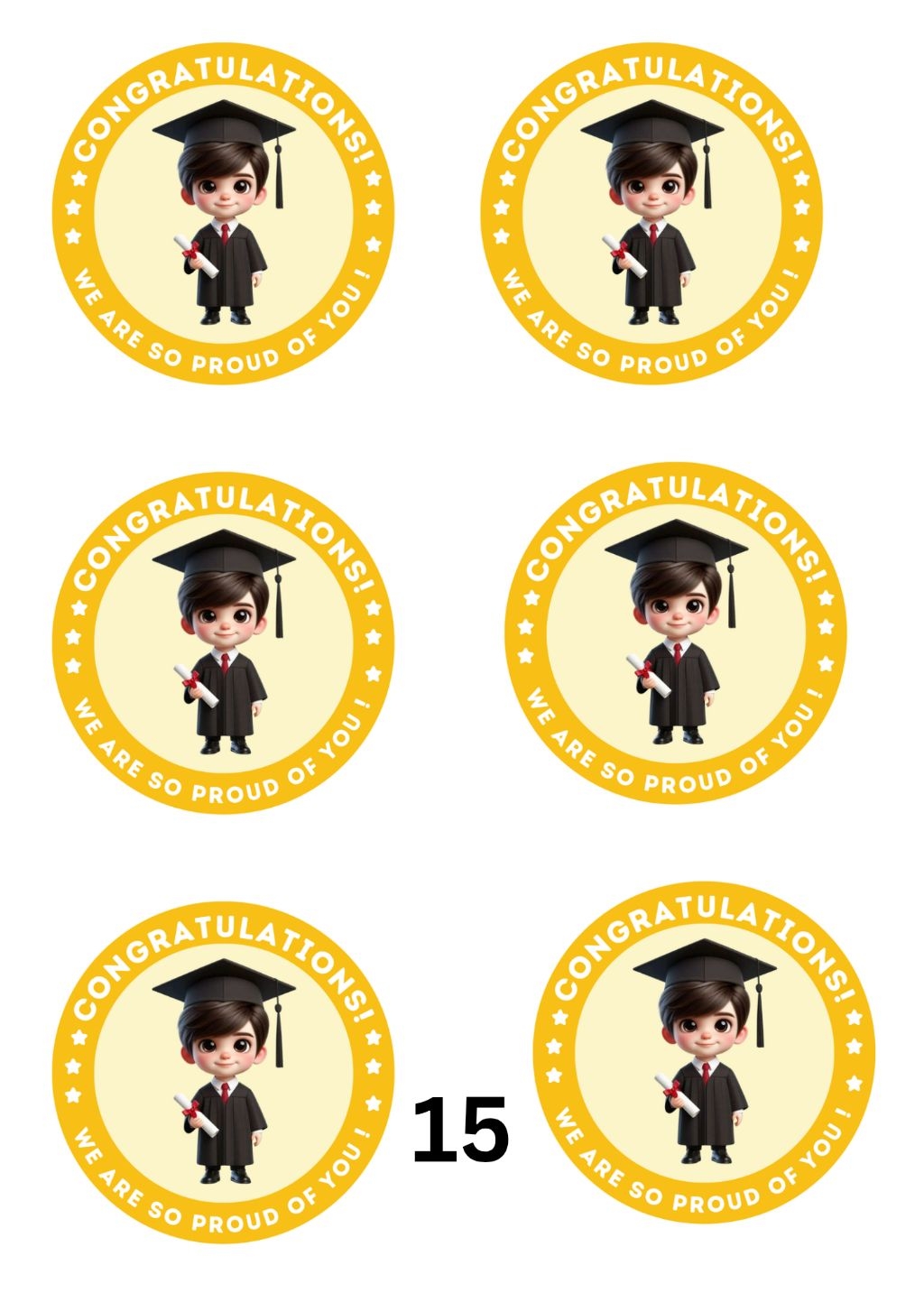 2026 Graduation Lei and Garland UNCUT | Shopee Philippines