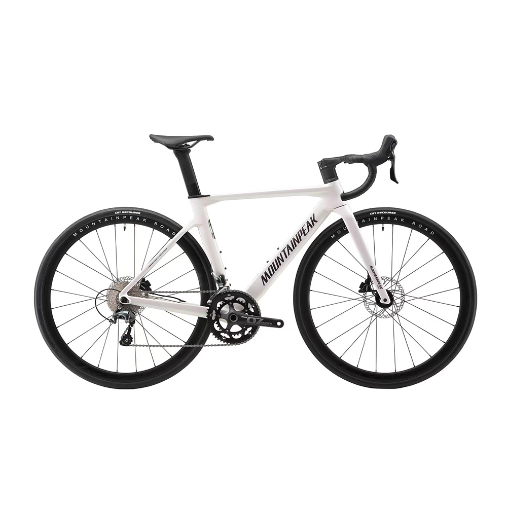 MOUNTAINPEAK NEW Carbon REXTON 700c Tiagra 2*10 2026 ROAD BIKES IN ...
