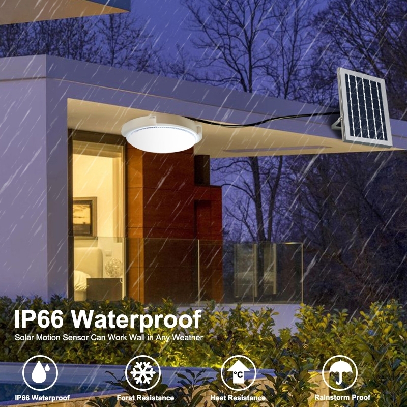 200000W Solar Ceiling Light Indoor Outdoor LED Heavy Duty Solar light ...