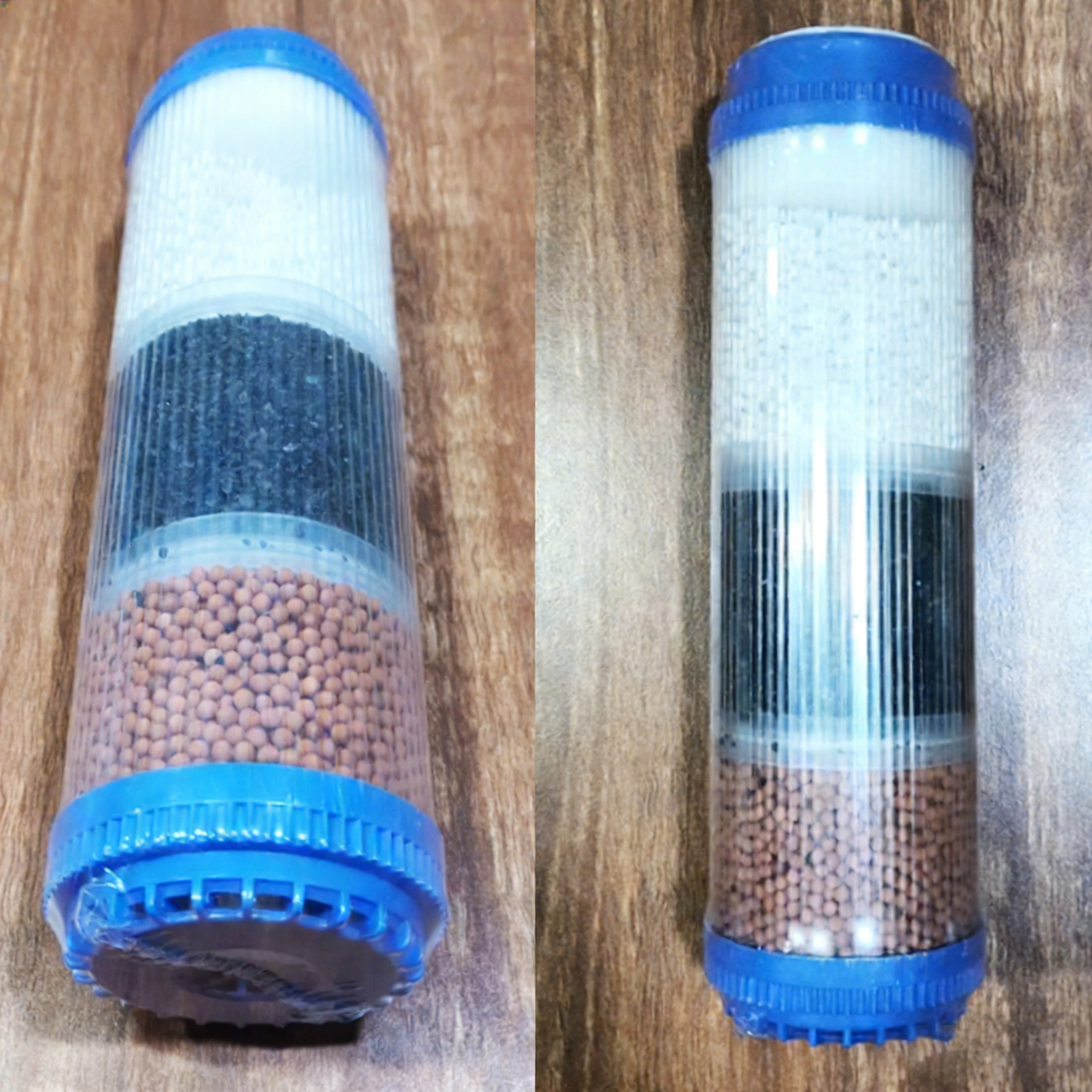 High Grade Alkaline Cartridge Filter 10 Inches Replacement Filter ...