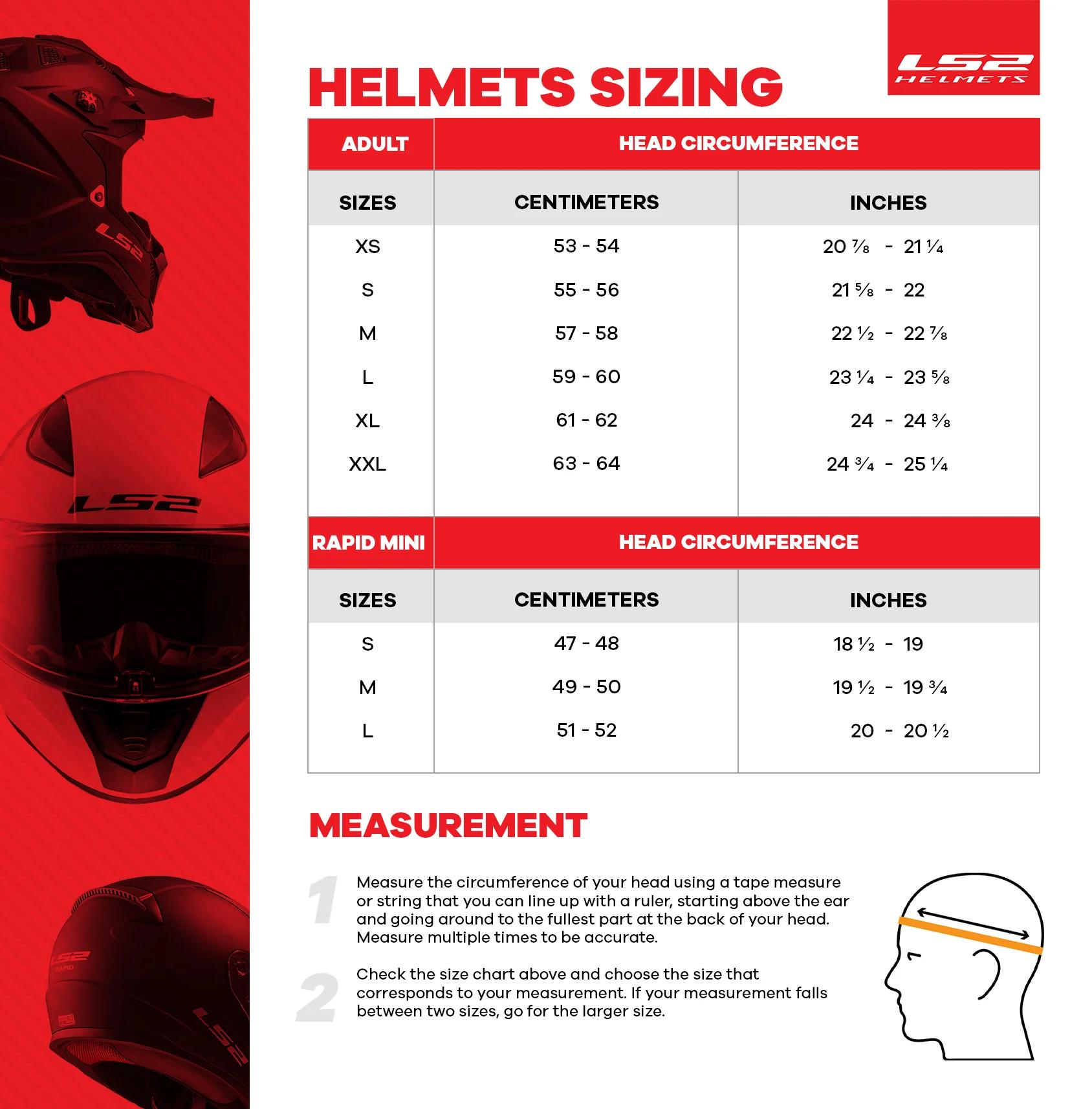 LS2 FF353 RAPID II MOTORCYCLE FULL FACE HELMET | Shopee Philippines