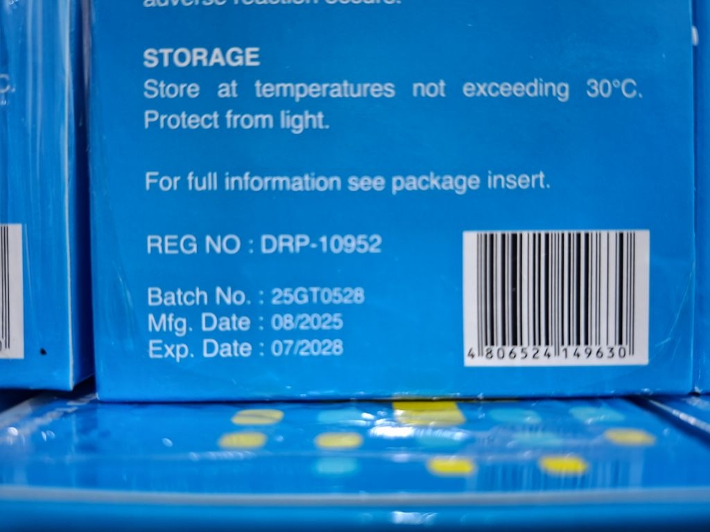 Ketorex Ketoanalogues Essential Amino Acid 600m 100 pcs ExpD 072028 ...