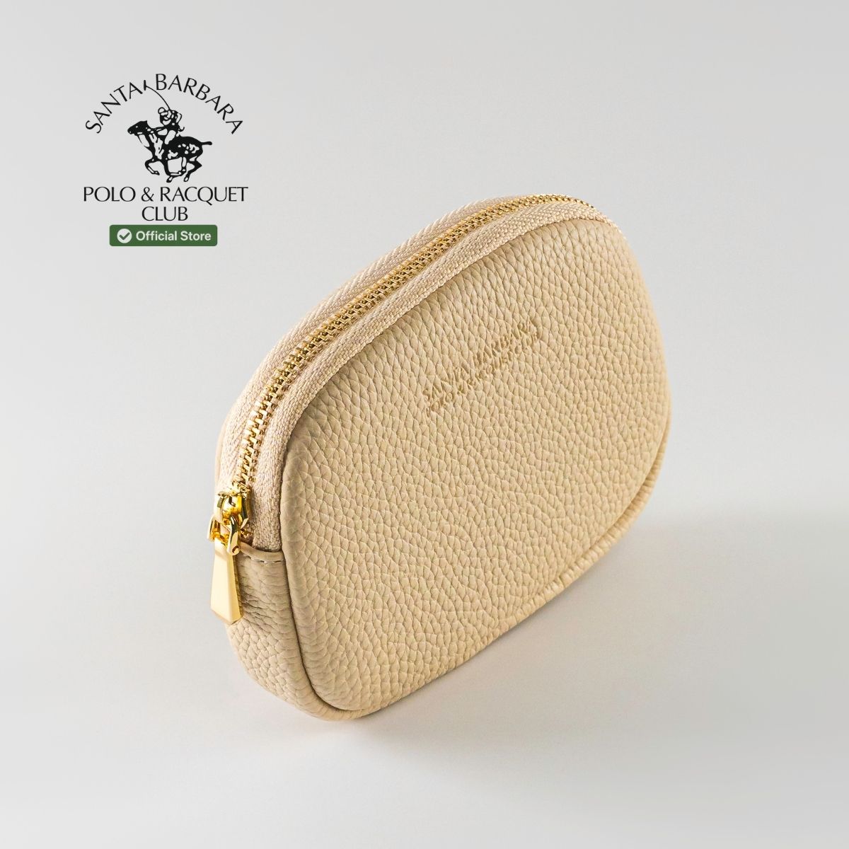 Santa Barbara Polo & Racquet Club Mini Coin Wallet LWL-501 | Shopee ...