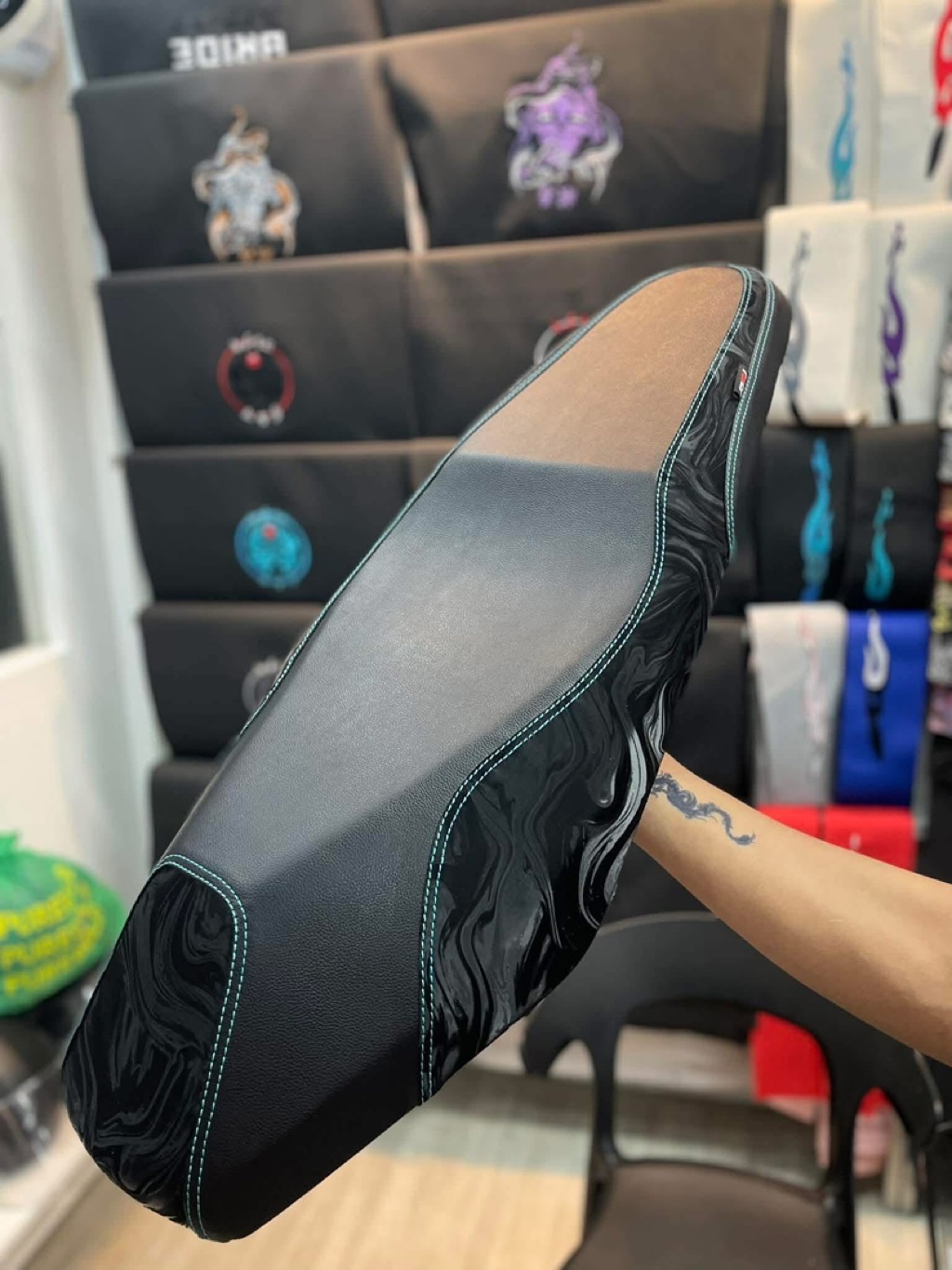 INDO SEAT ASSEMBLY | BRAND NEW SEAT | Shopee Philippines