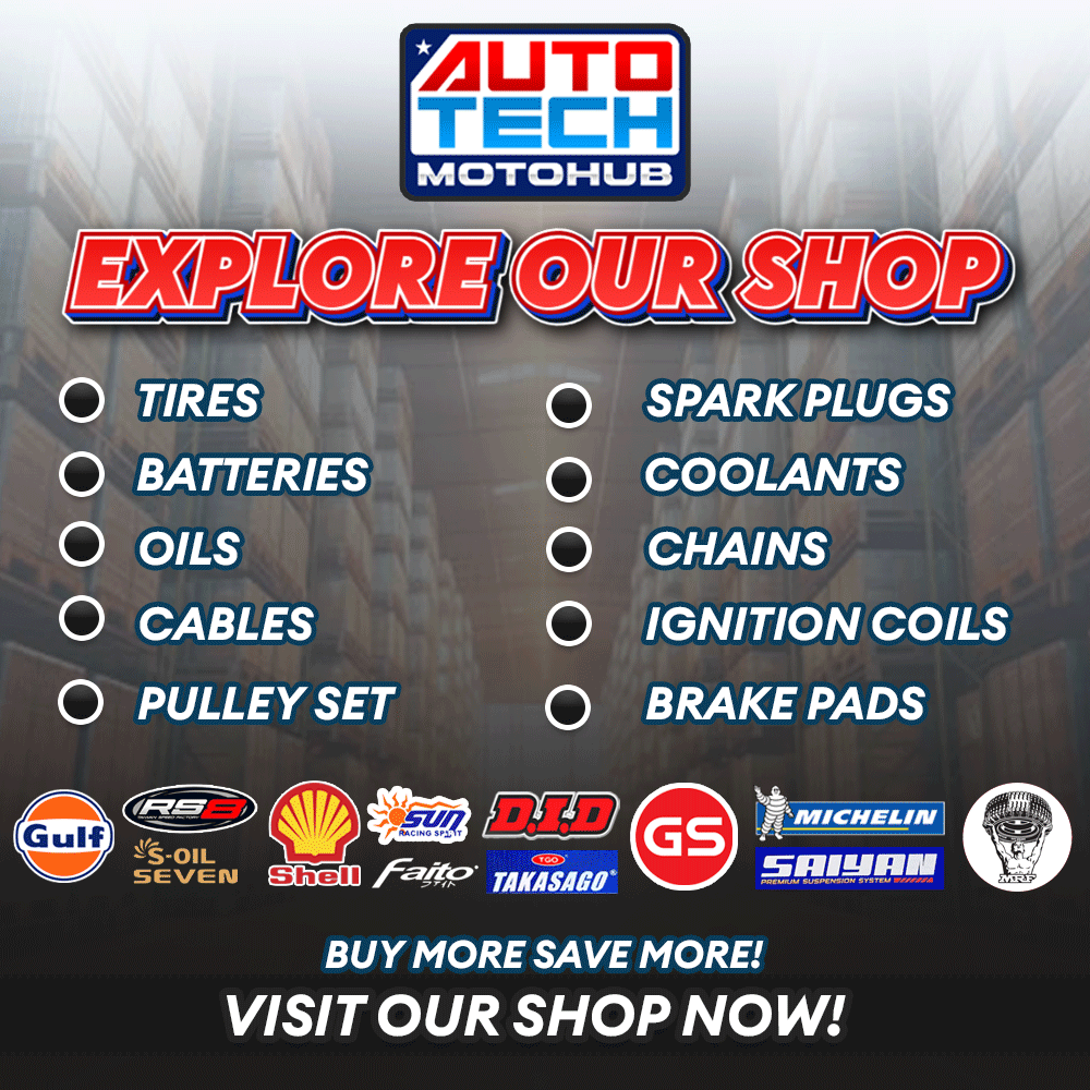 Takasago Muffler Assy for Honda TMX 155 Yutaka Type, Barako | Shopee ...