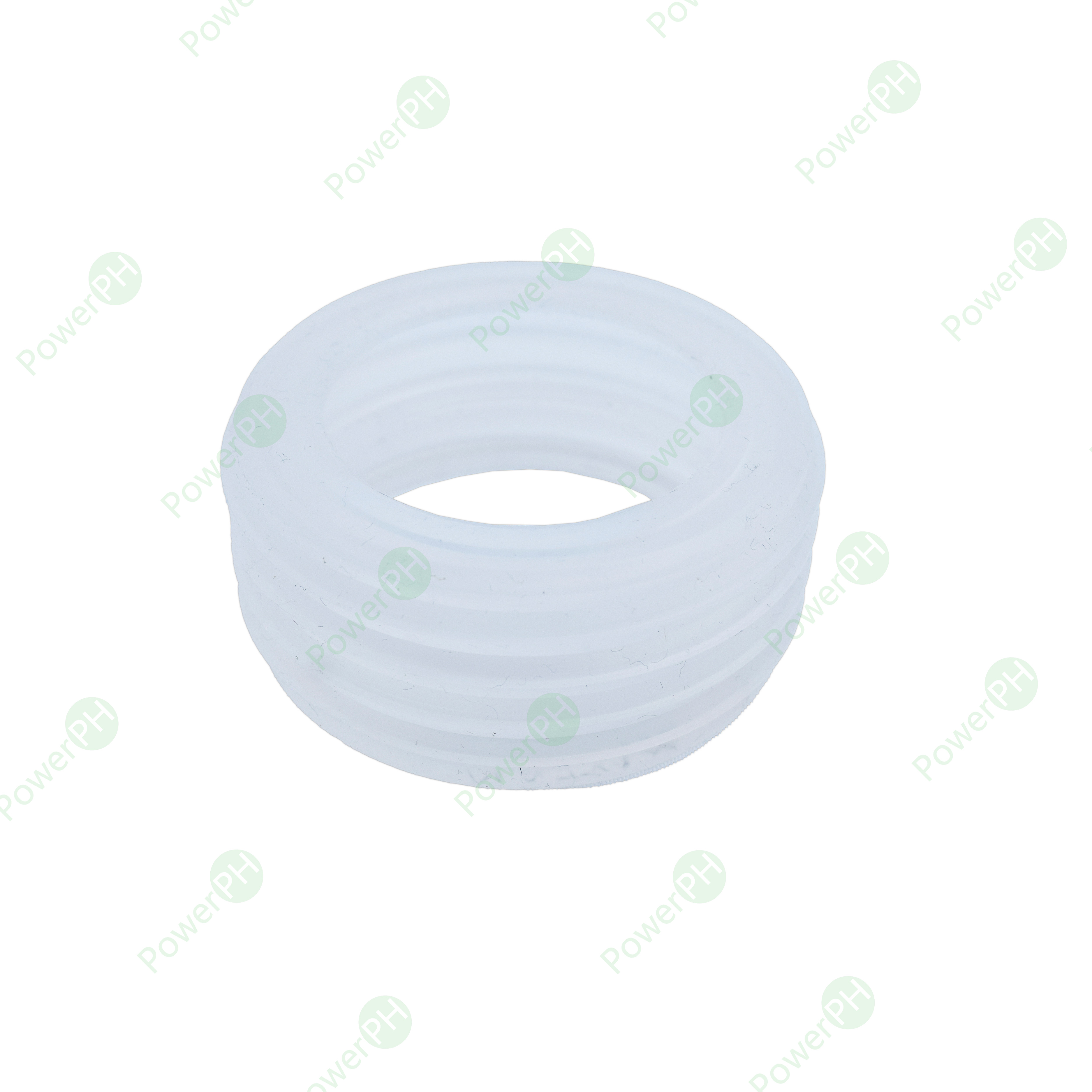POWERPH Water Dispenser Silicone Bottle Cap For 4L 5L 6L 7L 8L 10L ...