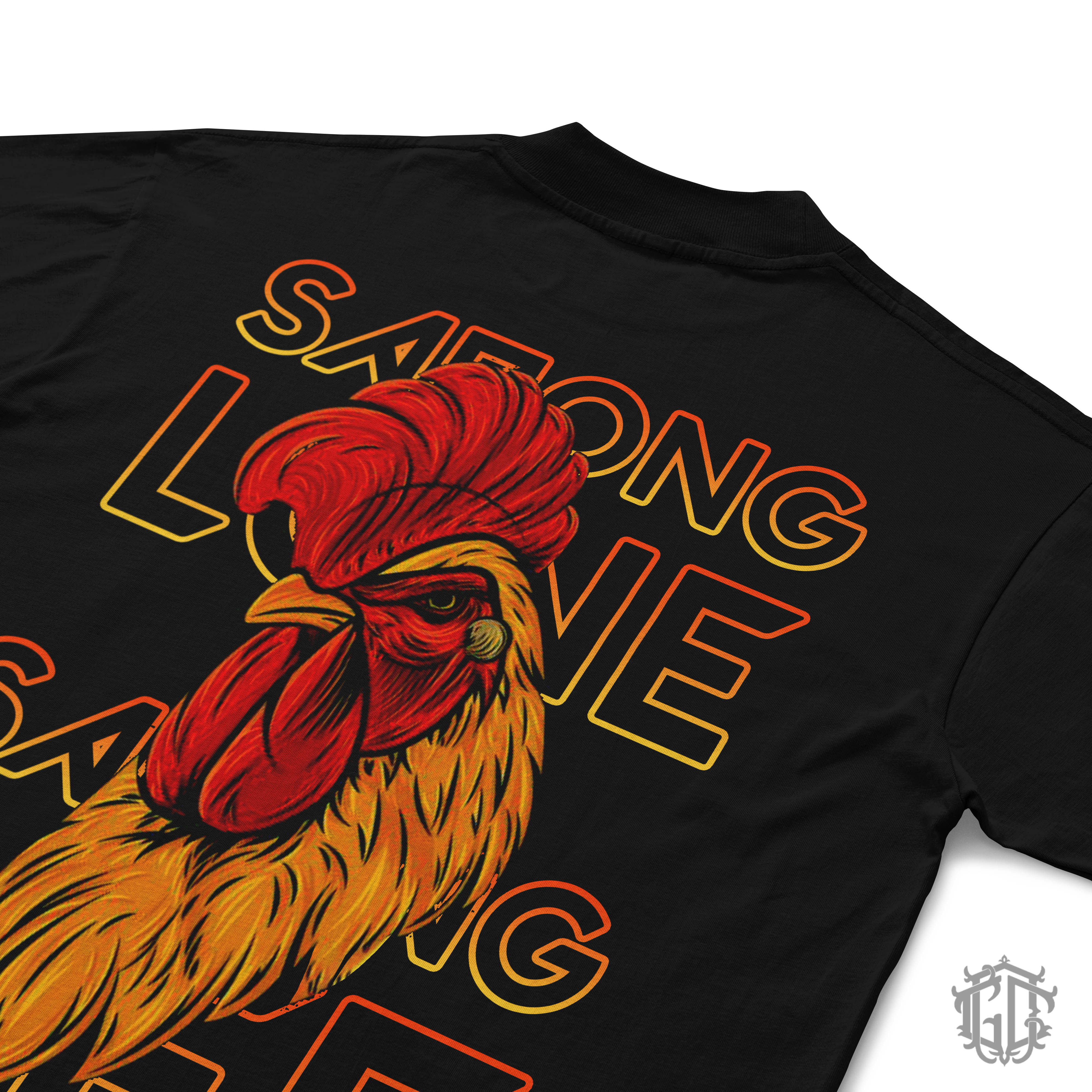 SABONG IS LIFE LIMITED SABONGERO SHIRT - NEWGEN ONLINE | Shopee Philippines