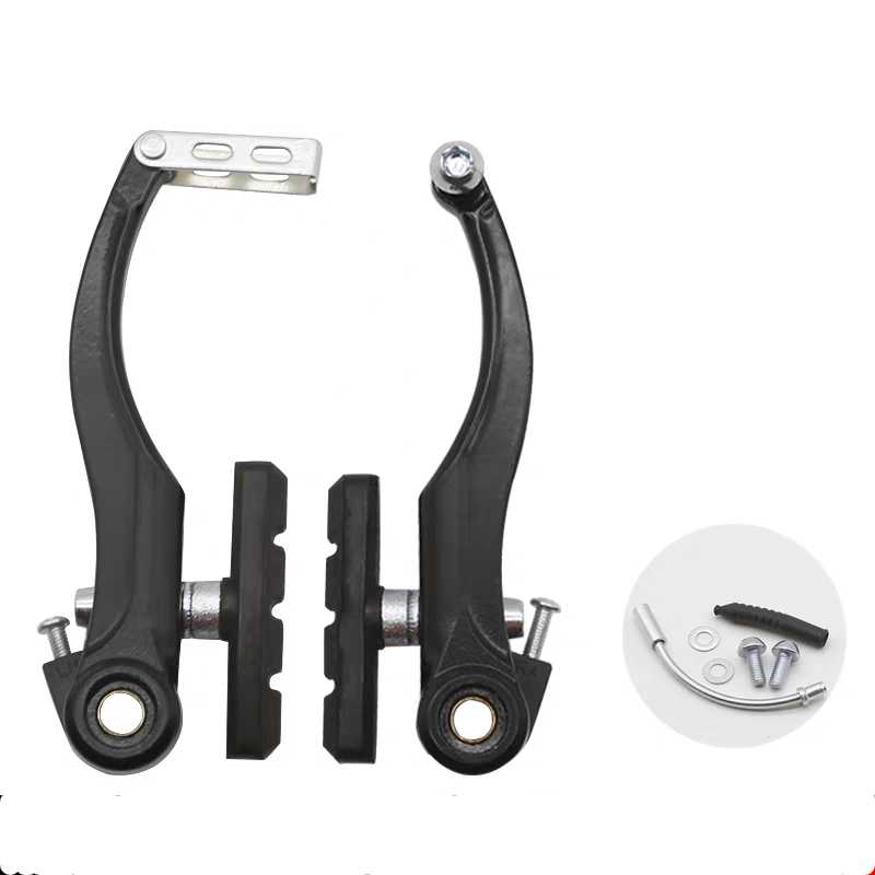 Aluminum alloy Mountain Bike V-Type Brake Caliper V BRAKE 1pcs BIke ...