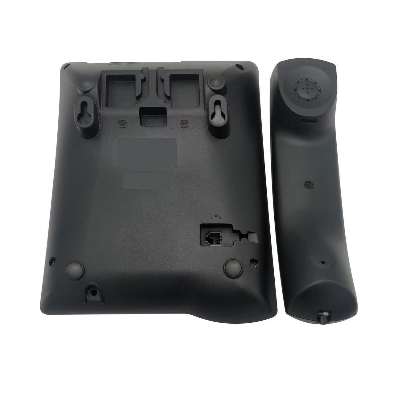 Office desktop telephone Corded Phone Desktop House Phones NEW Wired ...