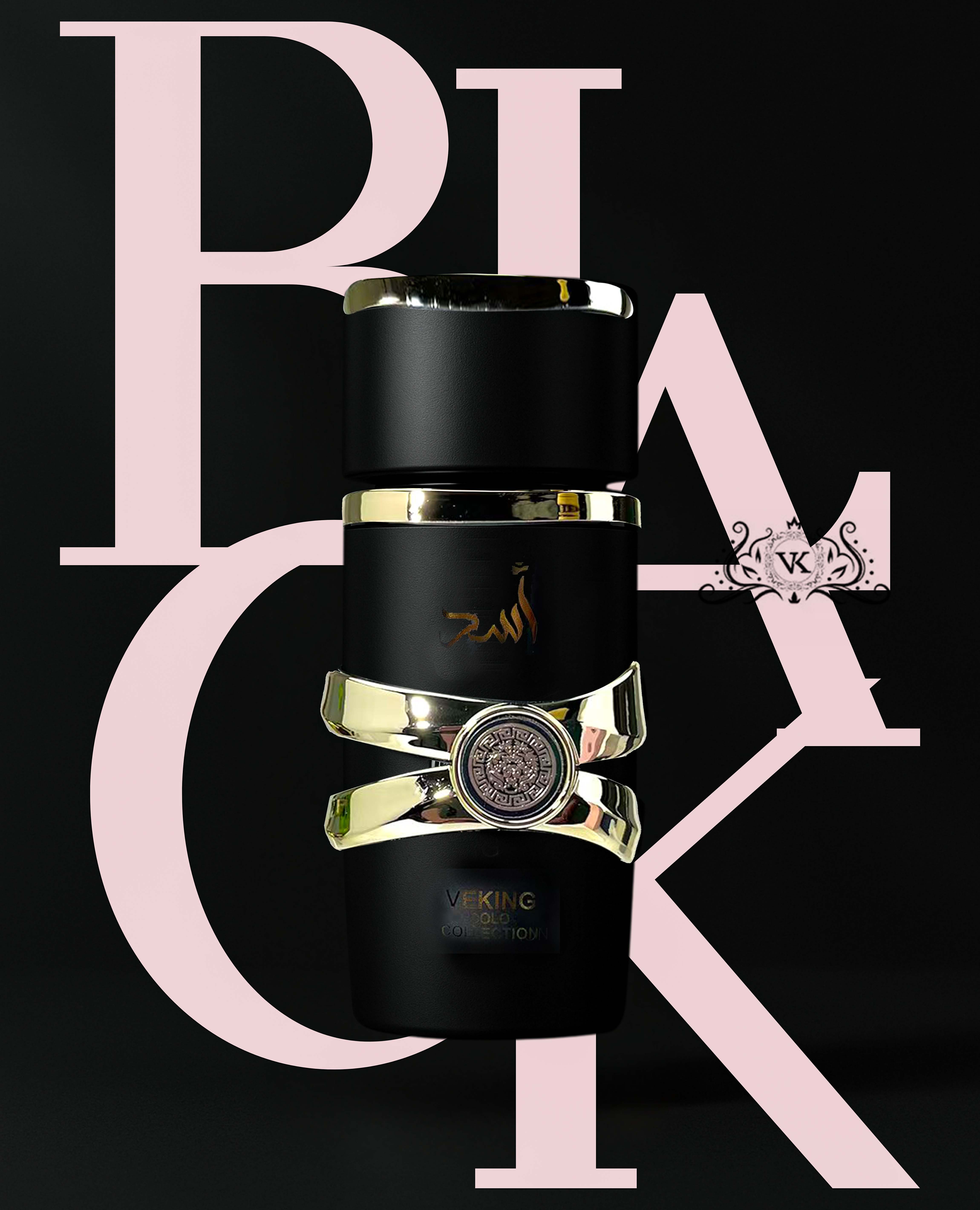 VEKING COLO | ENCHANTÉ COLLECTION FOR MEN AND WOMEN 25ML YARA oil based ...