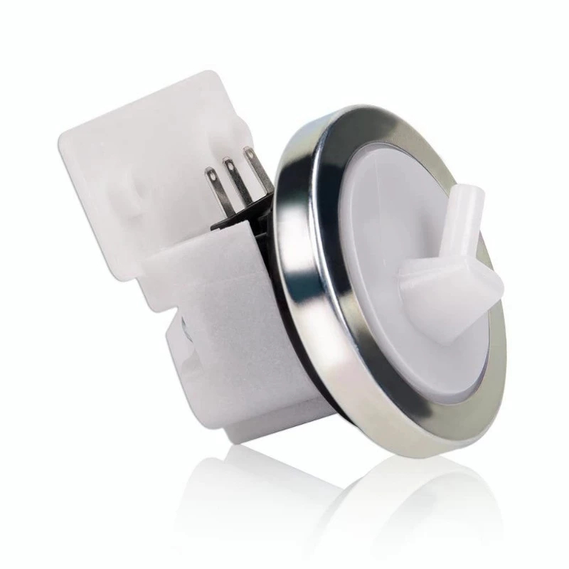 【High Quality】XQB45-95 Water Level Sensor Pressure Switch 3-Pin for ...