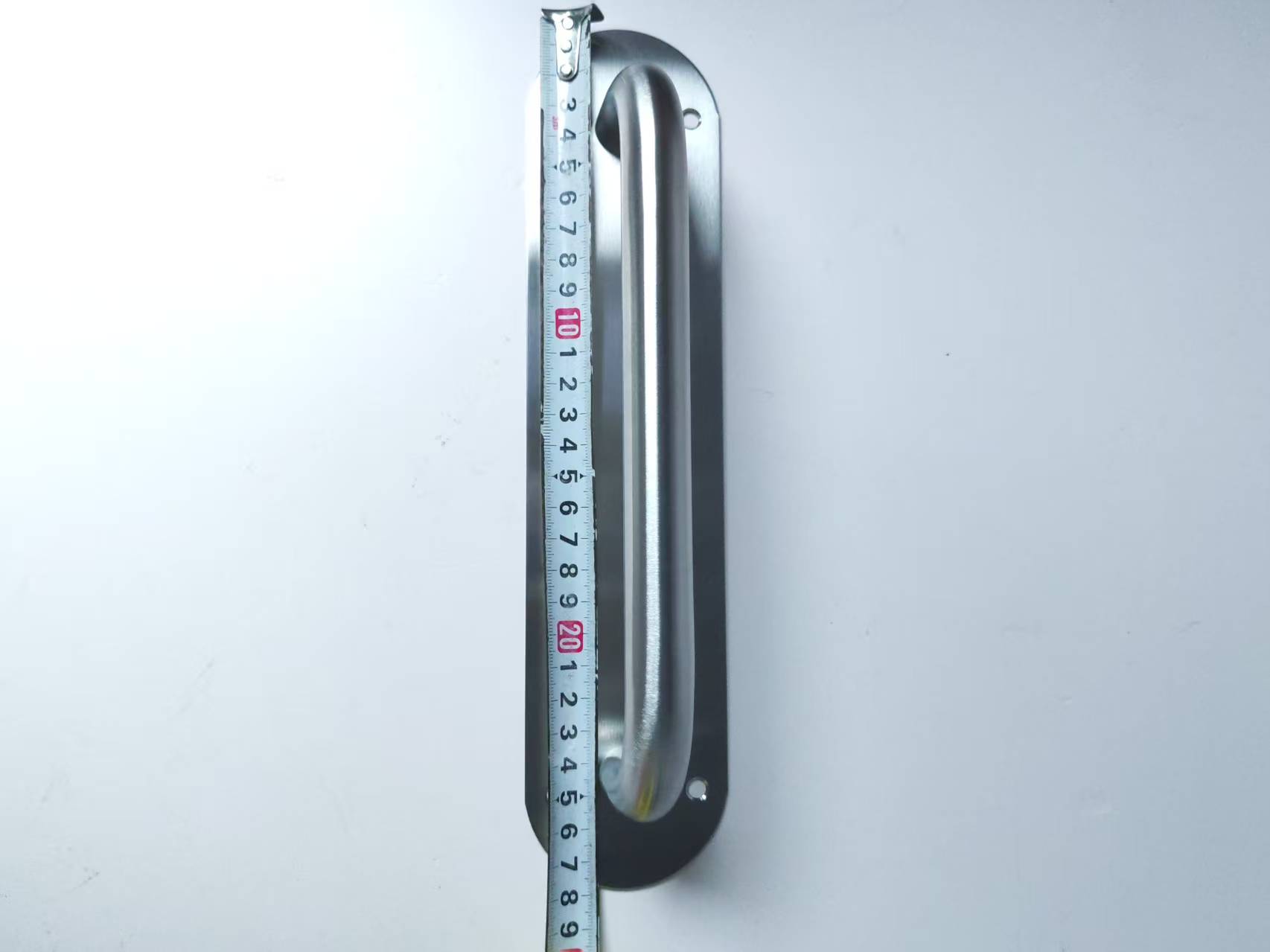 STAINLESS Steel Main Door Handle Pull Push Handle Wood Door Handle ...