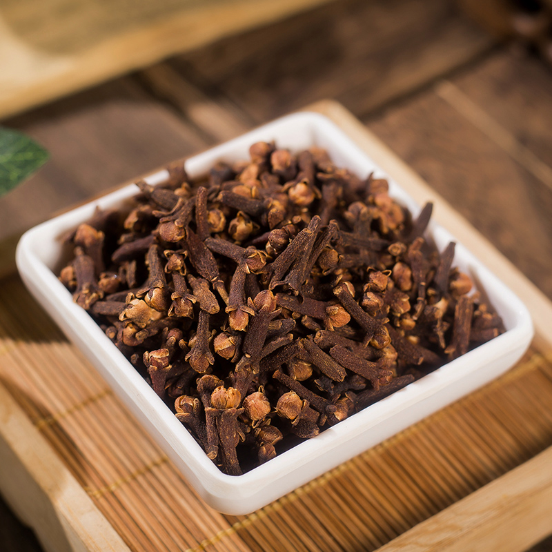 5PCS Cloves Whole Cloves Herbs Organic Original 250g Cloves Herbs ...